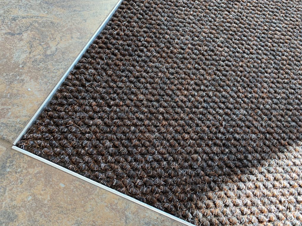 Champion Super Nop | Badger Mats