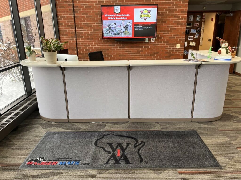 Convention Mat | Badger Mats