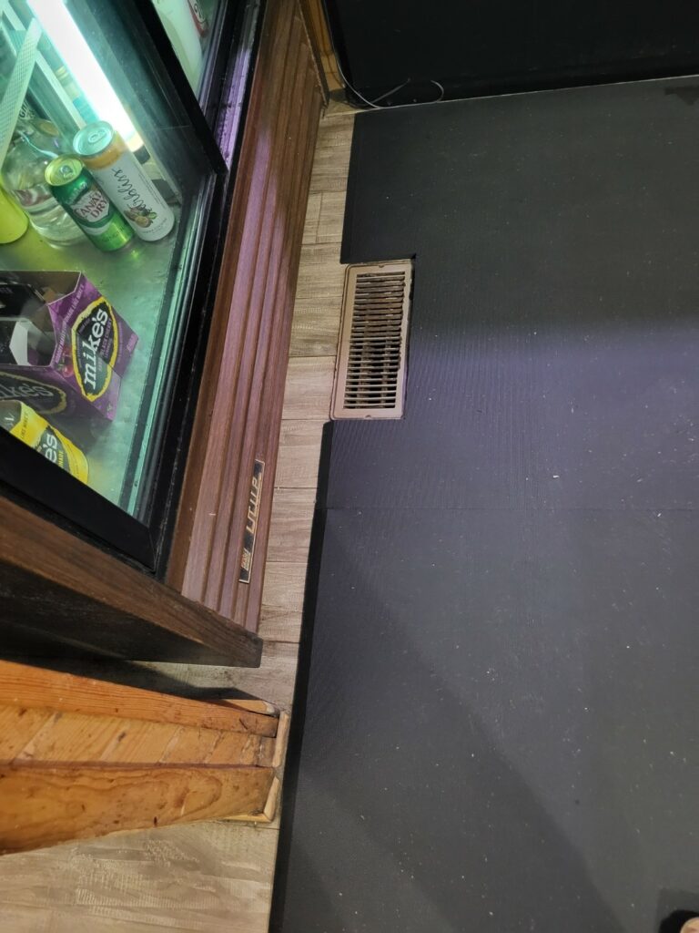 AcroMat | Badger Mats