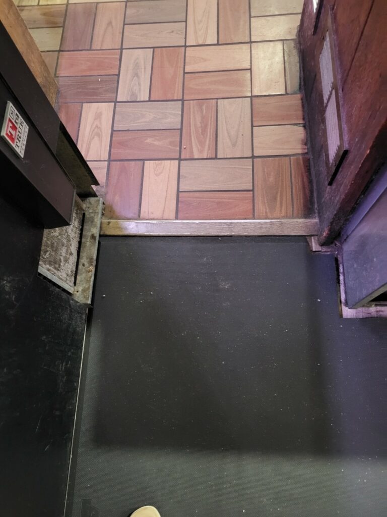 AcroMat | Badger Mats