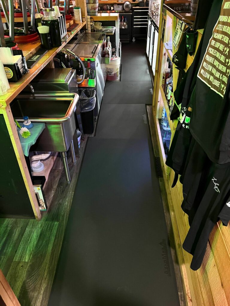 AcroMat | Badger Mats